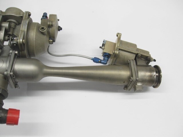 Aero Space Controls Flow Control Valve Unit - King Air A100 - PN ...