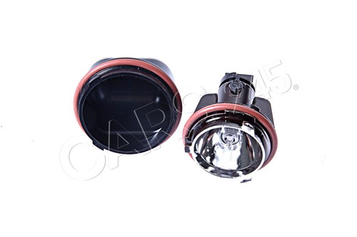 Genuine BMW E53 Front Parking Light Angel Eye Bulb With Socket NEW ...