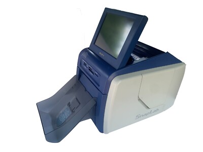 Sony UP-CR10L Snap Lab Digital Photo Printer *FREE SHIPPING* | eBay