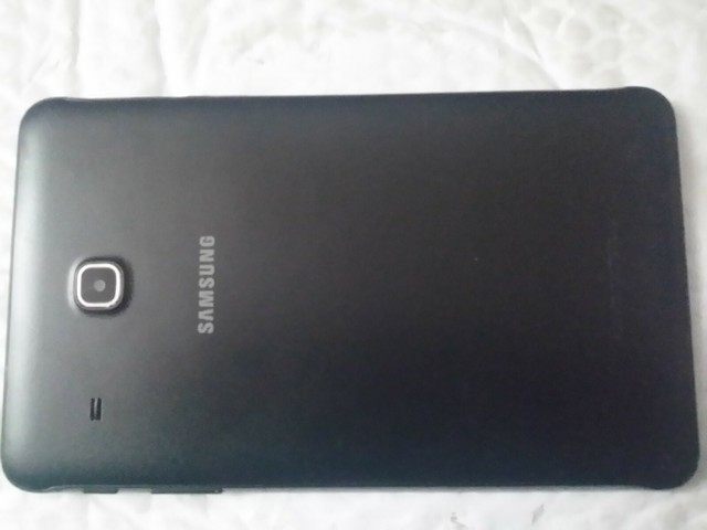 Samsung Galaxy Tab E 32GB, Wi-Fi + 4G (Verizon), 8in - Gray for sale ...