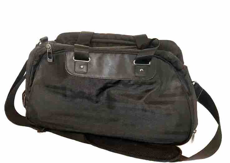 2005 USC Trojans Nike Football Player Duffel Bag Team Issued #5 | eBay