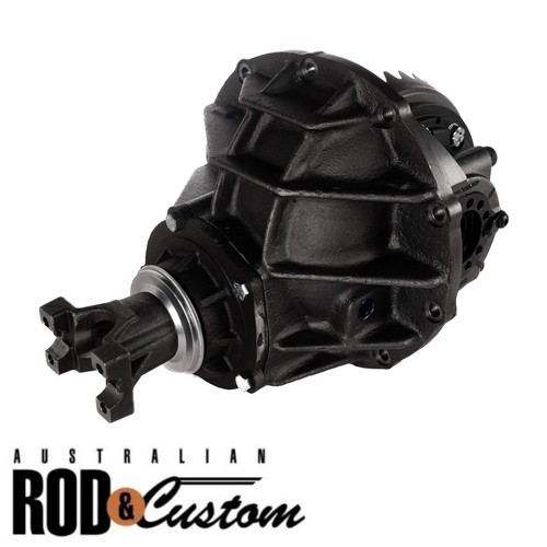 FORD 9 INCH DIFF CENTRE 3.00:1 RATIO L.S.D POSI TRACTION 31 SPLINE CHEV ...