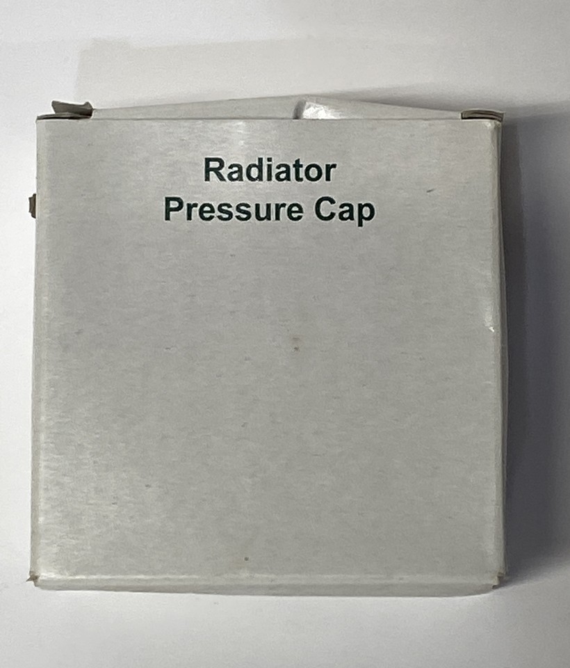 FREIGHTLINER RADIATOR CAP 15 PSI 05-20763-002 New | eBay