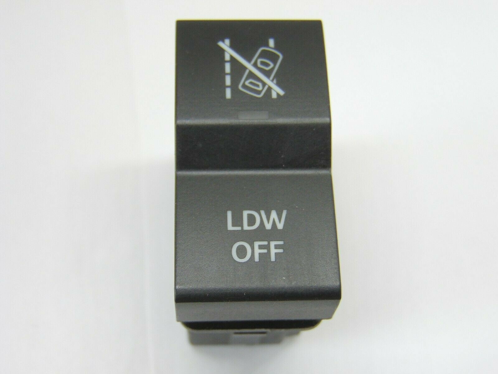 A06-90128-018 FREIGHTLINER LANE ALERT OFF LDW ROCKER SWITCH NEW | eBay