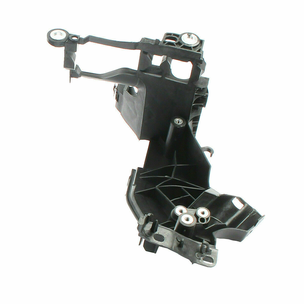 Pair Headlight Support Bracket Panel Holder Set Fit For AUDI A5 S5 RS5 ...