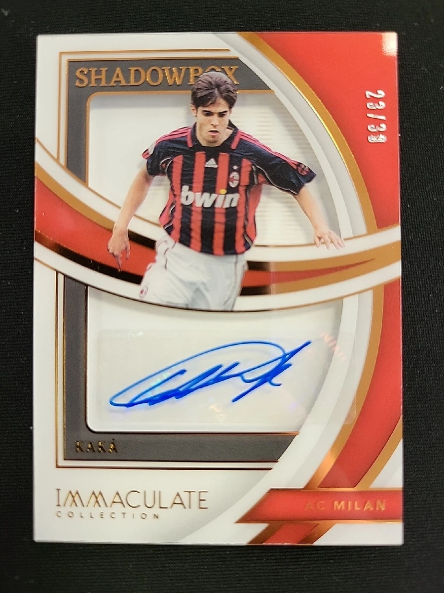 Kaka 2022