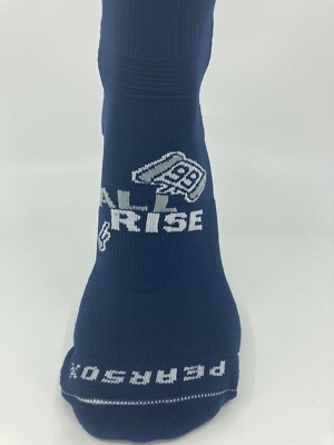 Aaron Judge All Rise Knee High Baseball Socks - Size XL - Rare Prototype BP Sock | eBay