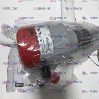ONE Danfoss liquid level sensor AKS4100 084H4516 | eBay