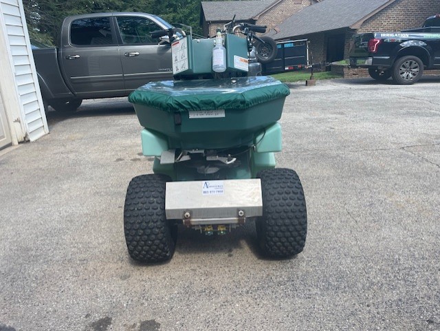 Permagreen, Perma Green, Triumph Permagreen, Permagreen Sprayer ...