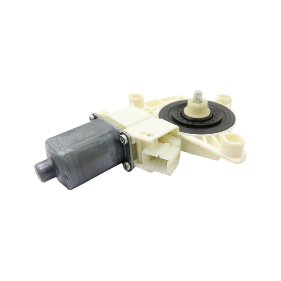 2129066802 Front Left Door Window Regulator Motor For MB W204 C 08-16 ...