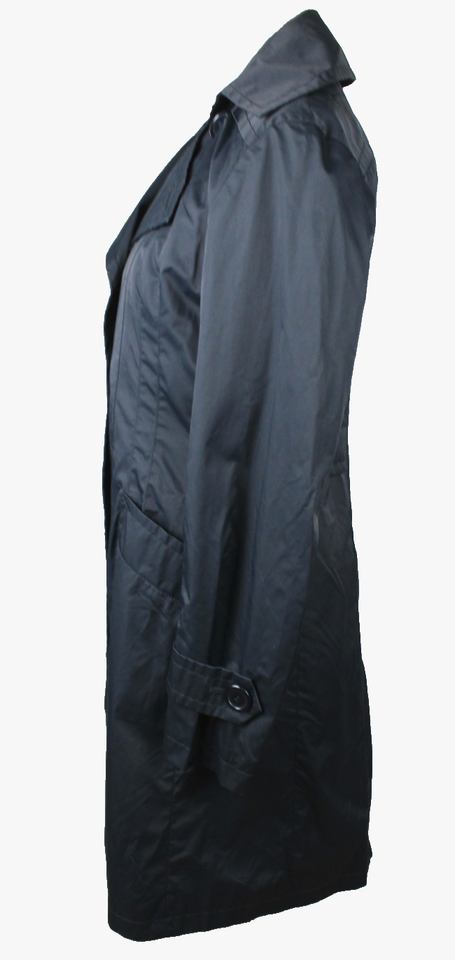 Cinque Stella Trench Coat Ladies Gr.38, Very Good Condition | eBay ...