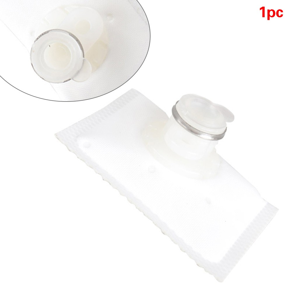 1 Pcs Fuel Pump Filter Strainers For Yamaha YZF R1 R6 R6S R6R FZ8 2003 ...