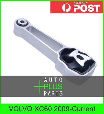 Fits VOLVO XC60 2009-Current - Rear Engine Mount | eBay Australia
