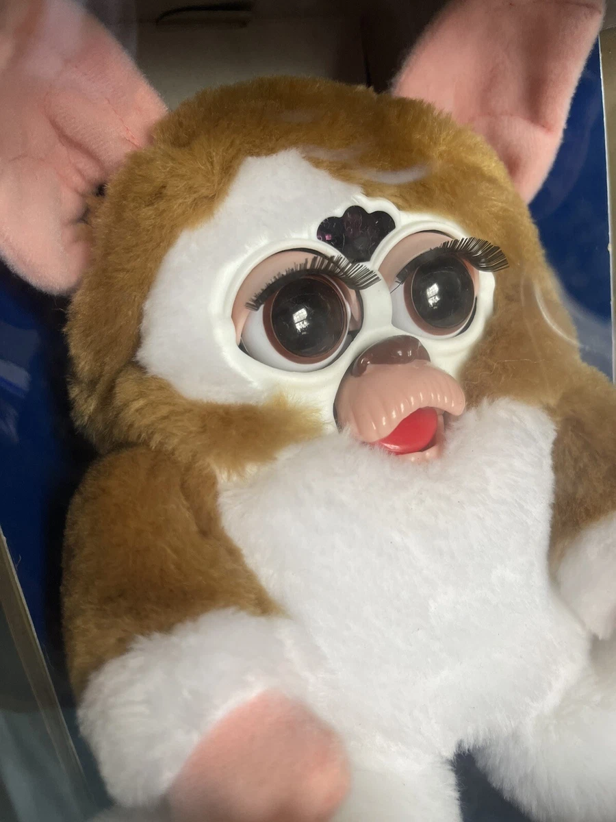 Gremlin Furby