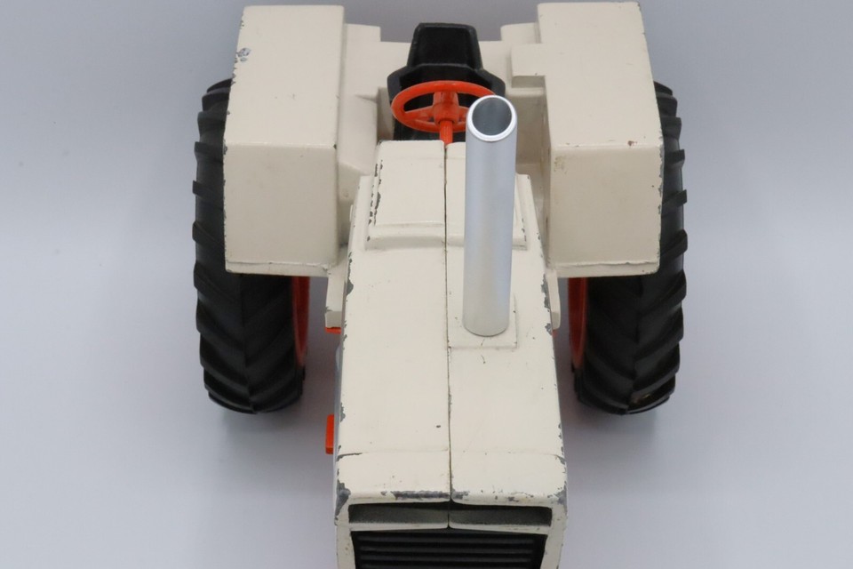 Puller Tractor Engine Kit – Case Agri King – 1070 – Super Rod Tractor ...