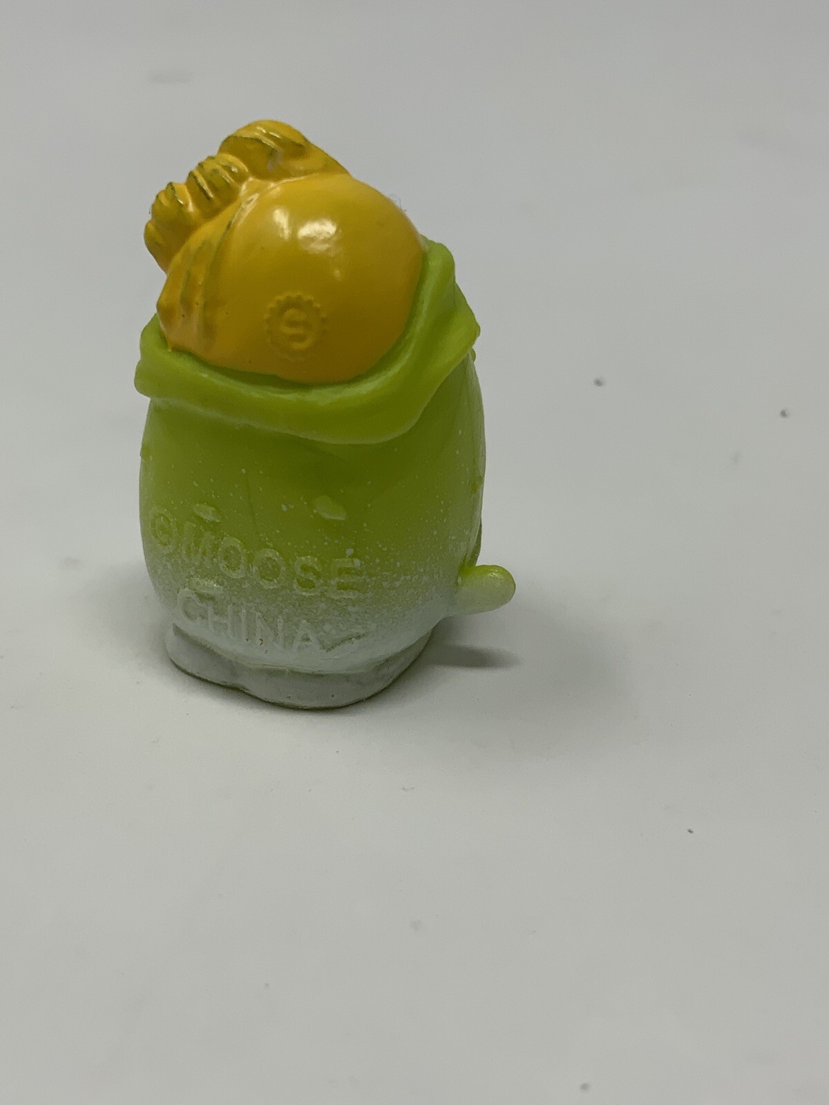 Shopkins Season 4 #7 PEELY POTATO Green | eBay