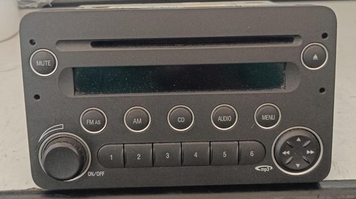 Car Radio ALFA ROMEO 159 Sedan Series (939_) 7646303316 (0511) 1559463 ...