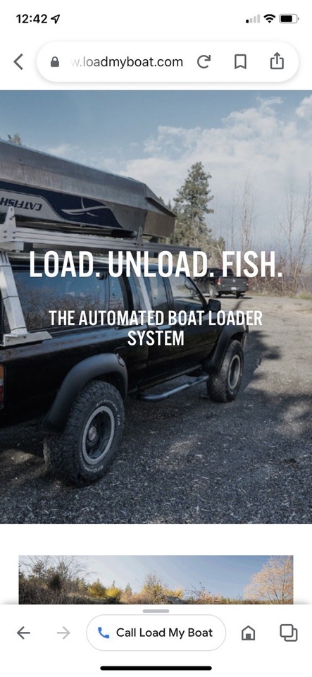boat rack automated | eBay
