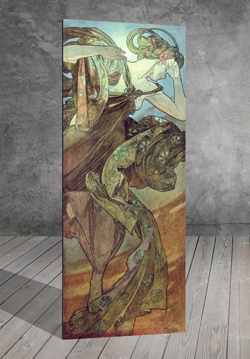 Stars Evening Star Alphonse