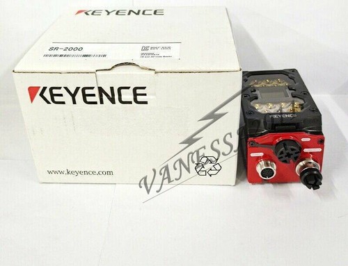 1PCS Neuf KEYENCE SR-2000 Qr Code Lecteur | eBay
