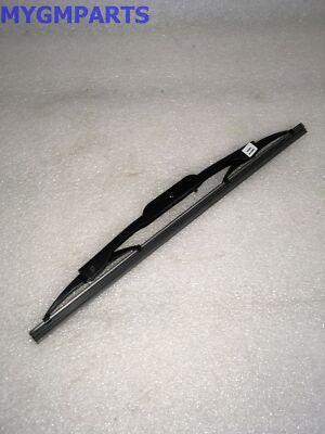 BOLT ENVISION CADILLAC XT5 REAR WINDOW WIPER BLADE 2017-2018 NEW OEM ...