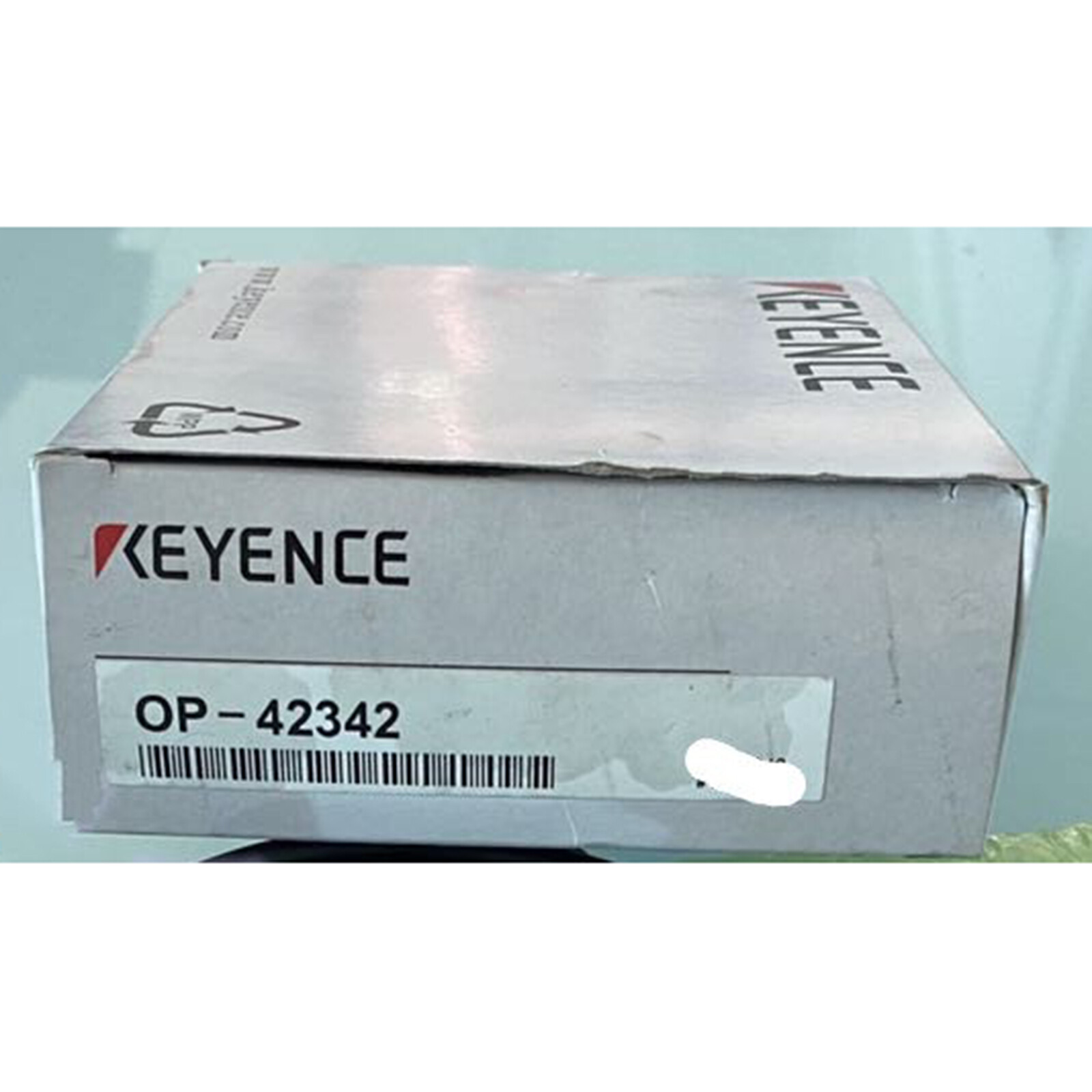 one new keyence Remote control handle OP-42342 in box Spot stock | eBay