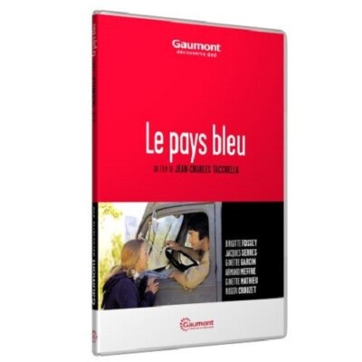 LE PAYS BLEU DVD GAUMONT DECOUVERTE | eBay