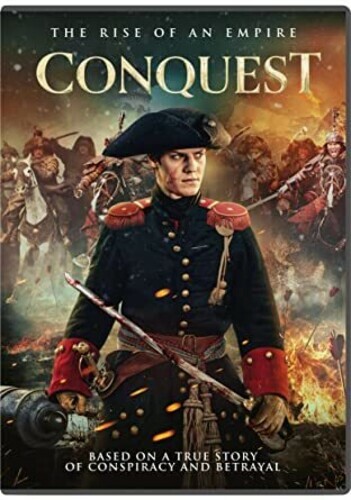 Conquest (DVD) for sale online | eBay