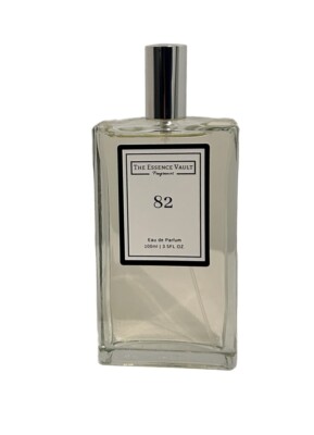 The Essence Vault - 82 - Eau De Parfum - 100ml (New In Box) | eBay