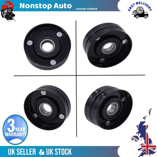 Tendeur Poulie Trapézoïdale Aux Ceinture pour Lotus Europa S 2.0 Turbo ...