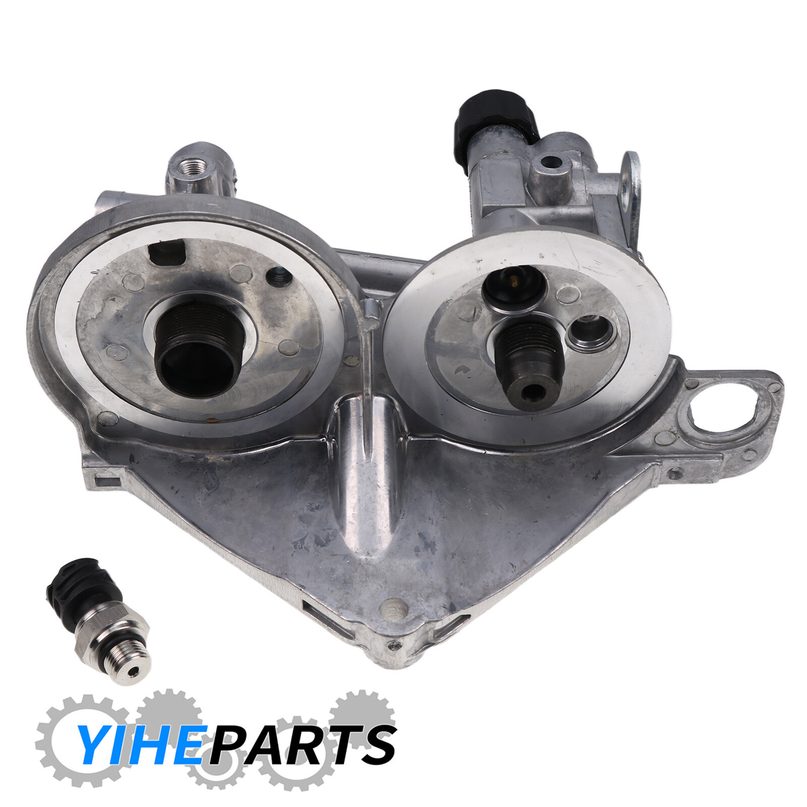 VOLVO 21870628 - Cross reference fuel filters