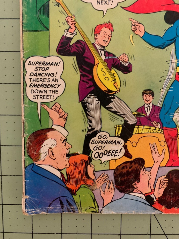 Superman's Pal Jimmy Olsen #88 - Oct 1965 - Silver Age - DC Comics | eBay