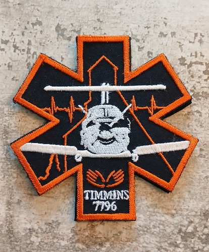 Canada - Ornge Air Ambulance Flight Rescue Emergency Medical Trauma ...