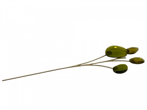 Swarovski Figur 5557803 Garden Tales Eukalyptus 16,6 cm - Top Zustand ...