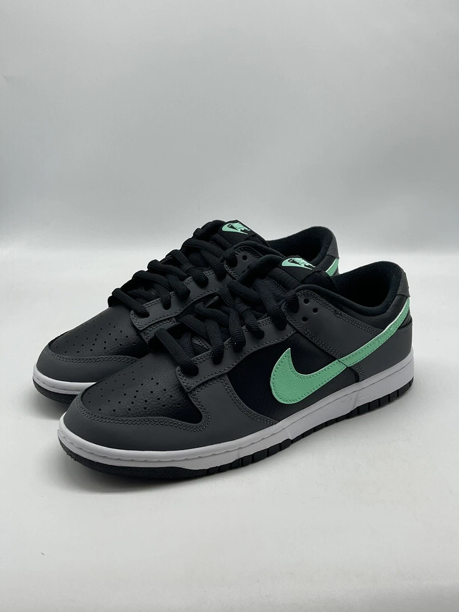 Nike Dunk Low Retro Green Glow Shop | emergencydentistry.com