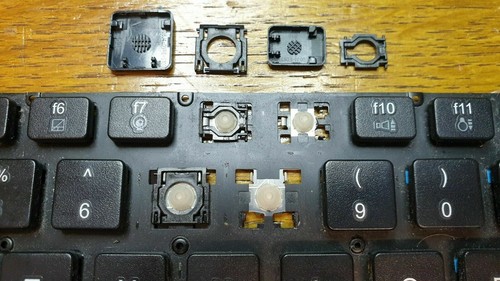 Advent MONZA any key for S200 T100 V100 T200 V200 C1 E1 N1 N2 Laptop ...