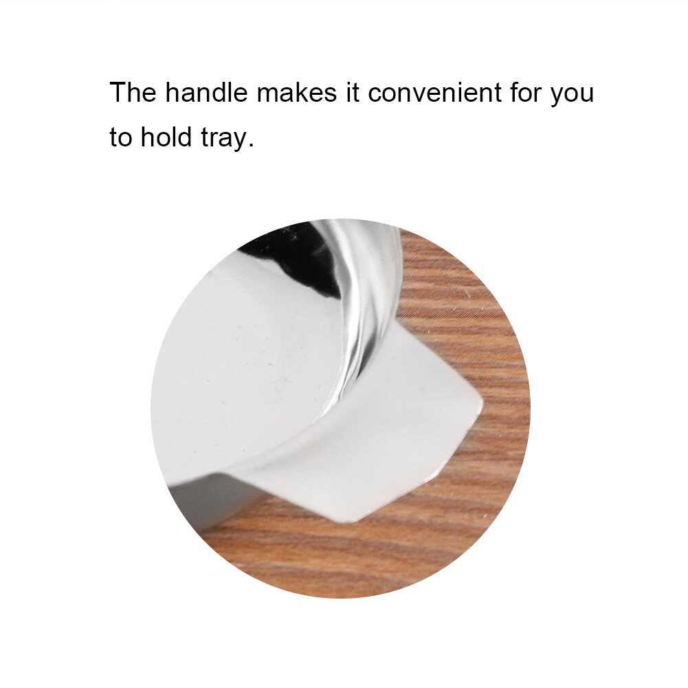 Small Stainless Steel Digital Scale Pan Tray Jewelry Weighing Scale ...