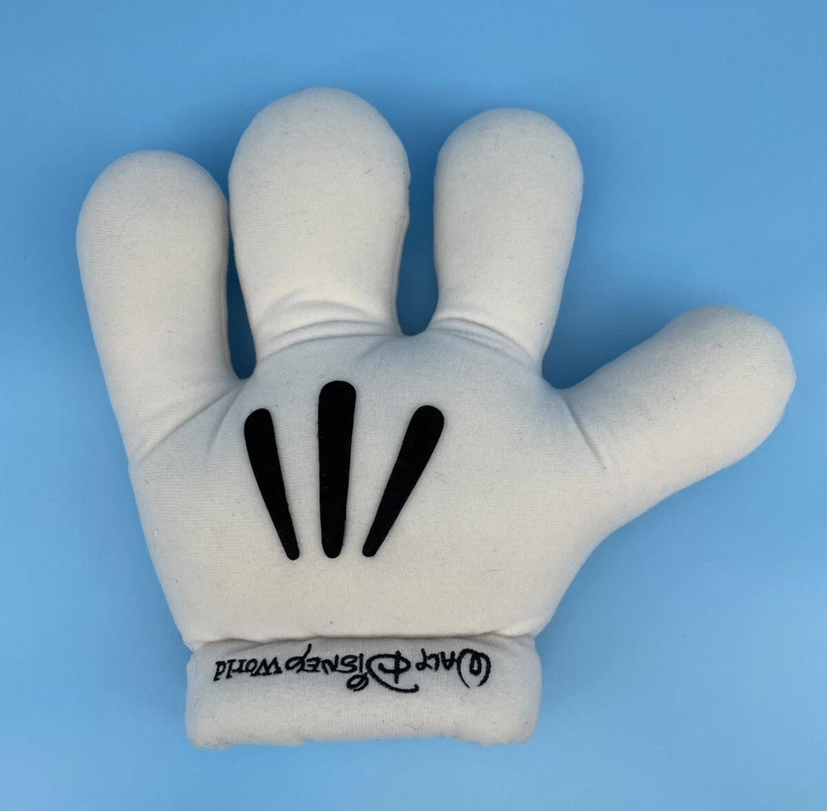 Mickey Mouse Glove Hands
