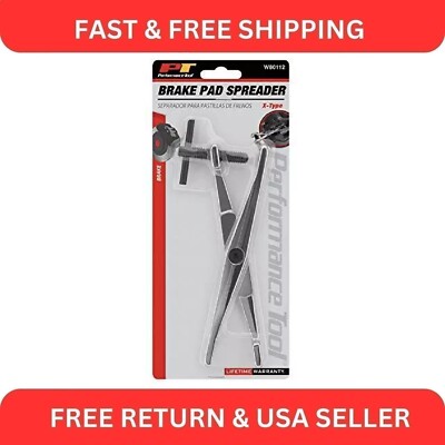 Performance Tool W80112 X-Type Pad Spreader | eBay