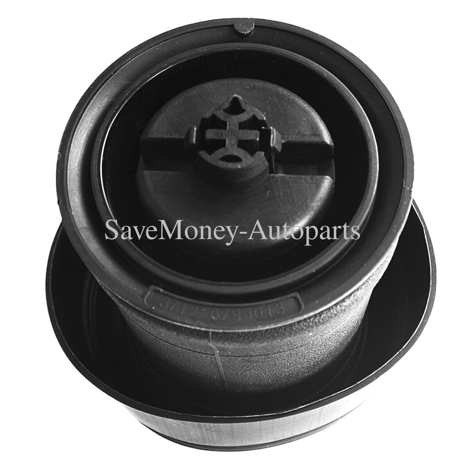 1 PC For BMW X5 F15 X6 F16 New Rear Air Suspension Spring Airbag ...