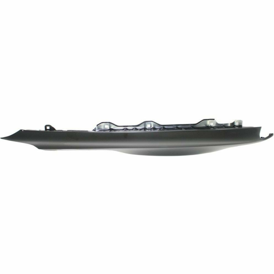 New Front Set of 2 LH And RH Side Aluminum Fender Fits Mercedes-Benz ...