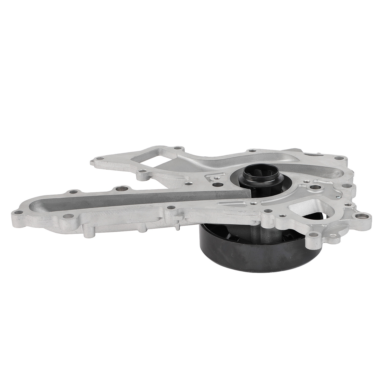 New Water Pump with Gasket for Mercedes-Benz C300 C350 E350 E400 GLE350 ...