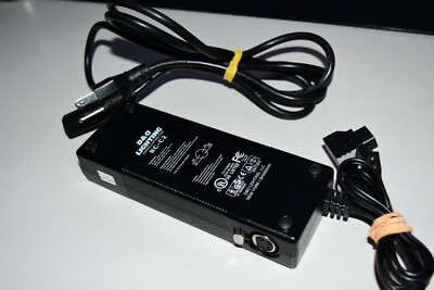 D&O LIGHTING BC-C2 dual D-Tap Anton Bauer/V Mount charger Power Plug ...