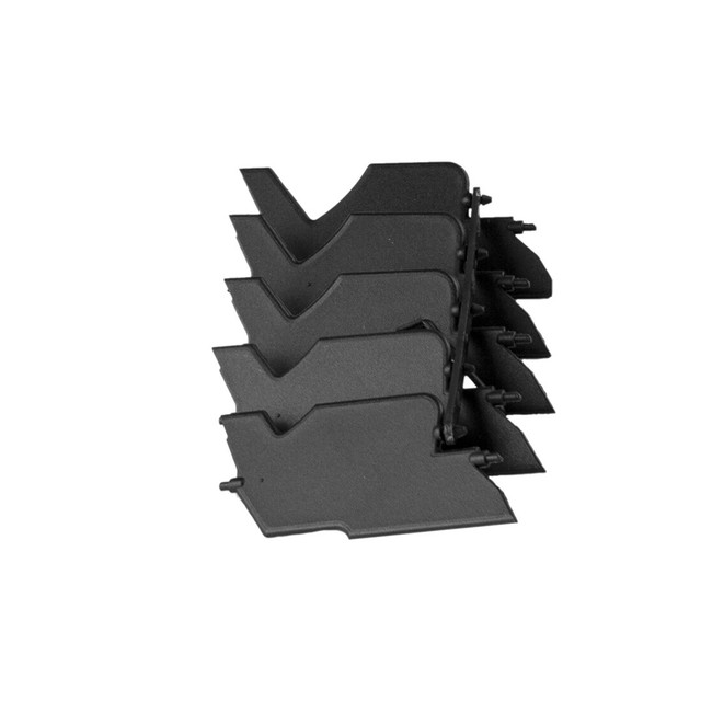 Beige Front Center Dash AC Air Vent Fit for Mercede R350 R500 ...