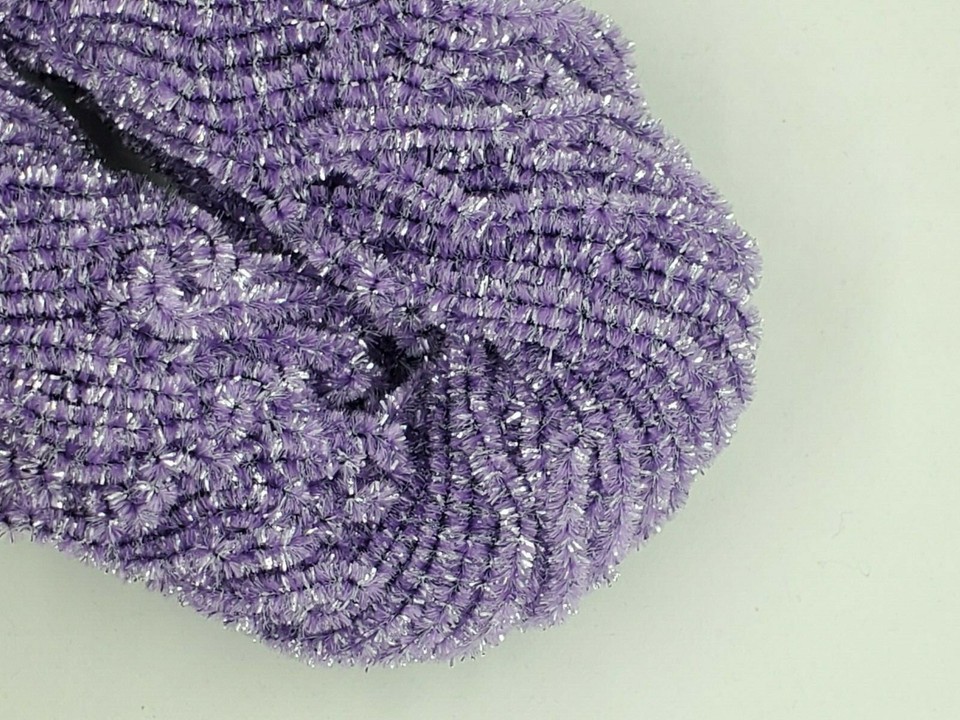 NEW AGE CHENILLE MEDIUM SIZE #2 72 YARDS SKEIN Fly & Jig Tying | eBay