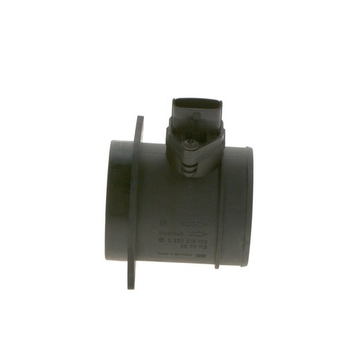 Bosch Mass Air Flow Sensor (MAF) 0280218109 fits Volvo S80 184 T6 | eBay
