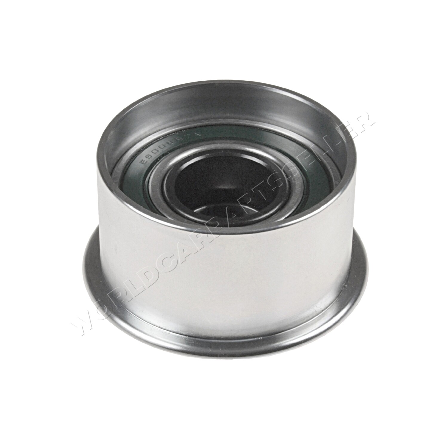 BLUE PRINT Timing Belt Deflection Guide Pulley For SUBARU 96-09 ...