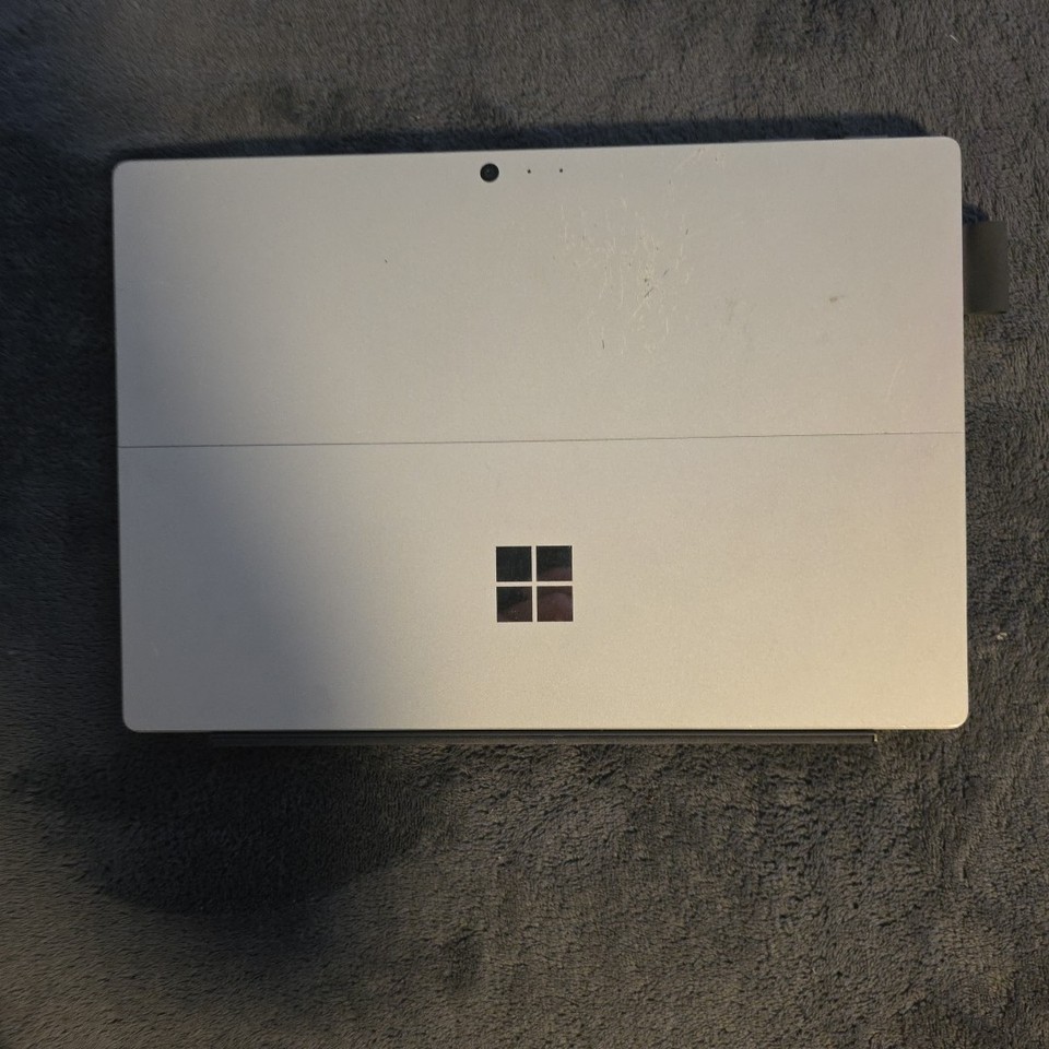 Surface Pro (5th Gen) - 256GB i5 16GB Untested | eBay