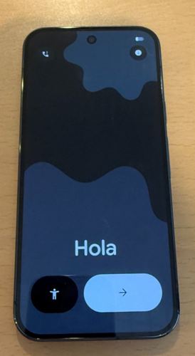 Google Pixel 10 Pro - 128GB Obsidian AT&T ***READ CONDITION FIRST*** | eBay