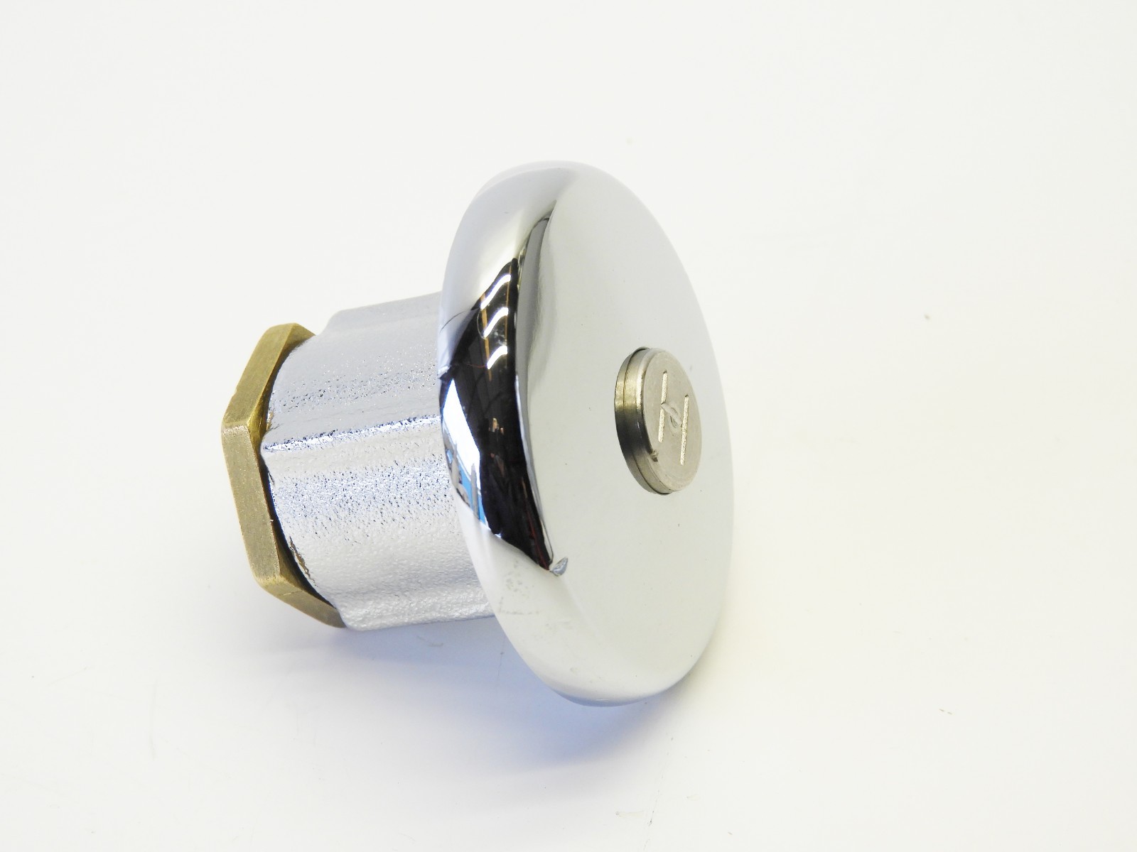 Acorn 2781-011-001 Hot Push Button Valve AC Button/Escutcheon New | eBay